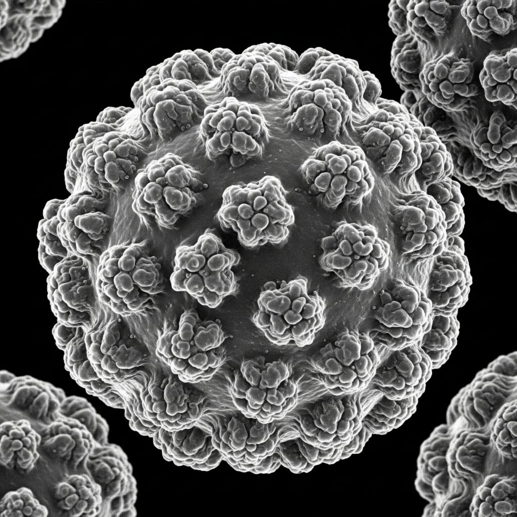 Mpox Update – Weltweit | Dr. med. Til Berger